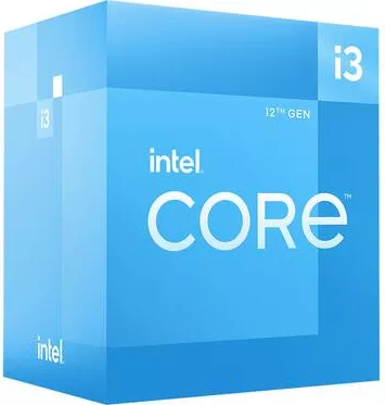 Procesor Intel Core i3-12100F 3.3GHz Alder Lake Socket LGA1700 Box - cel.ro