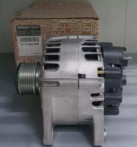 ALTERNATOR O.E. DACIA / RENAULT / NISSAN MOTORIZARE 1 5 DCI 231004554R - cel.ro