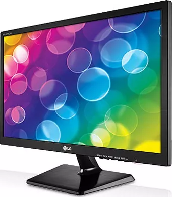 Monitor Refurbished LED 22 LG E2242C Full HD 5ms E2242 - cel.ro