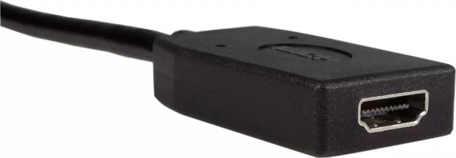 Nelbo DISPLAYPORT - HDMI tip tata-mama la CEL.ro