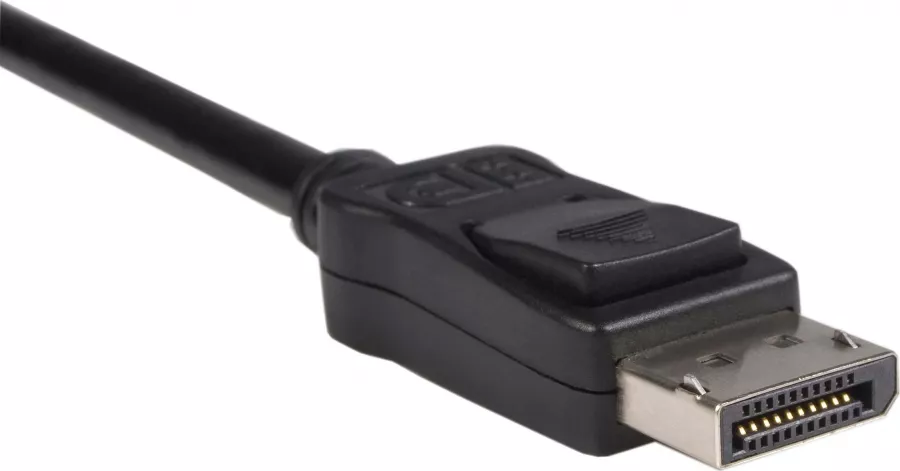 Nelbo DISPLAYPORT - HDMI tip tata-mama la CEL.ro