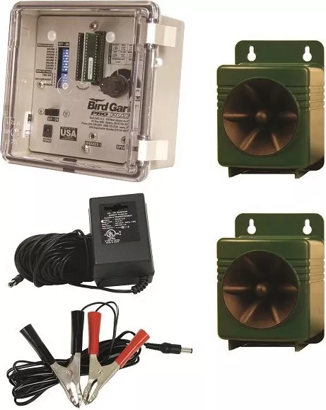 Bird Gard Pro Plus aparat impotriva daunatoarelor 5nc_0035