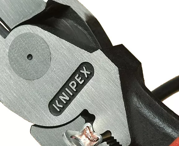 Cleste universal combinat patent tip american 240 mm Knipex 0911240 ...