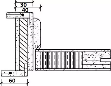 Usa de interior din lemn cu geam Best Imp G01-78-W stanga / dreapta ...