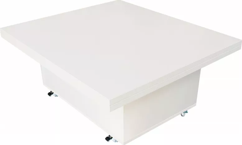 Masa cafea pliabila 180 x 79 x 80 cm Alba PliabilaAlba - cel.ro