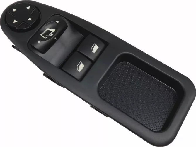 Butoane geamuri electrice Fiat Scudo Citroen Jumpy Peugeot Expert ...