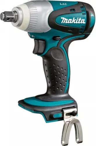 Masina de insurubat cu impact compatibila cu acumulator Li-Ion 18 V 230 Nm - cel.ro