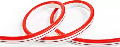 Banda Led Neon Flex 5 metri 24V alb BMG 300620-5bmg - cel.ro