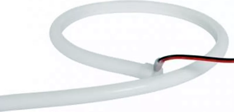 Banda Led Neon Flex 5 metri 24V alb BMG 300620-5bmg - cel.ro