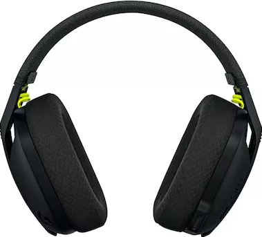 Casti Gaming Wireless Logitech G435 Lightspeed Negru 981-001050 981-001050