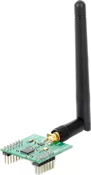 Modul UART Zigbee CC2530 CC2530F256 cu antena la CEL.ro