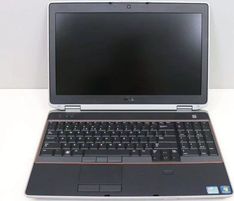 Laptop refurbished - Dell Latitude E6520 intel i5-2520M 2.50Ghz Ram 8gb ...