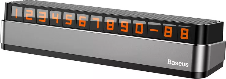 Baseus functie de inchidere si deschidere prin apasare sase seturi de ...