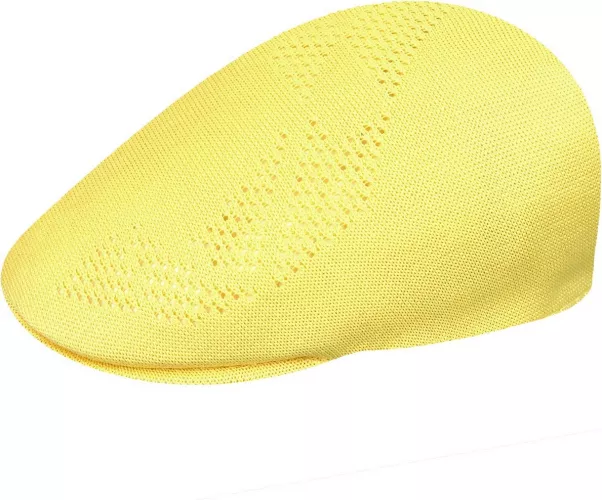 Basca Kangol Neo Geo 507 Galben K3399-Galben - cel.ro