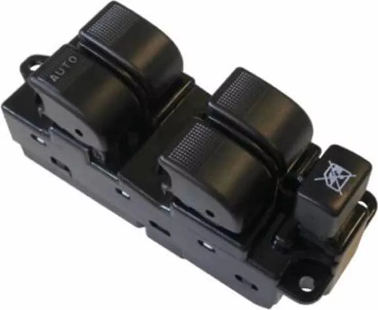 Bloc butoane comutator panou comanda geam electric auto Mazda 6 03-06 ...