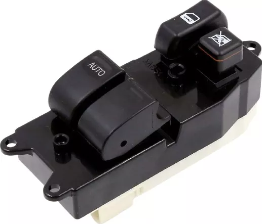 Bloc comutator comanda butoane actionare geamuri electrice Toyota ...