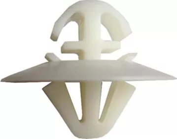 Set 25 bucati clipsuri cleme fixare ornament VW Crafter Mercedes ...