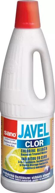 Clor Sano Javel 1L DSC085/1962 - cel.ro