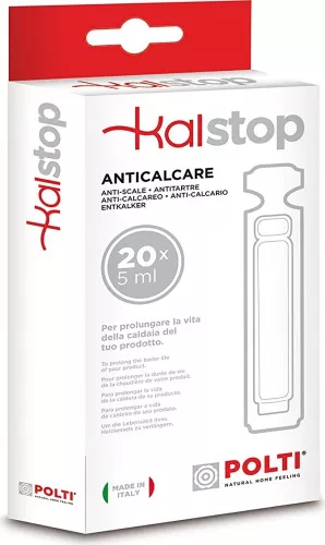 Solutie Anticalcar Polti KalStop Biodegradabil Non-toxic PAEU0094 - cel.ro