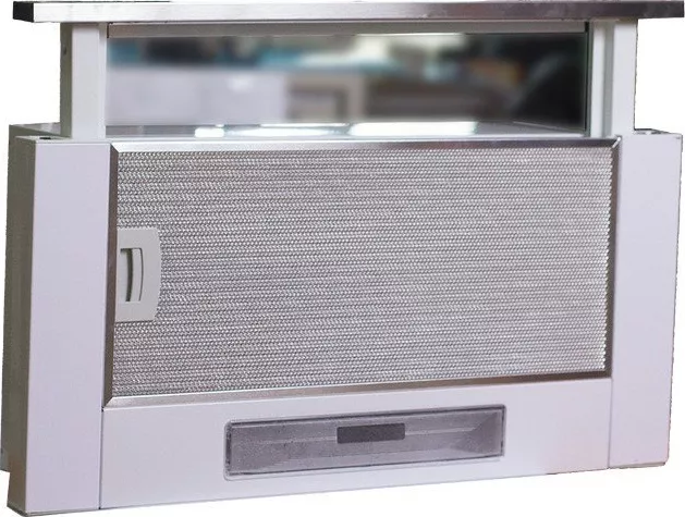 Crown HB 6001 IX 280 mc 60 cm Inox la CEL.ro