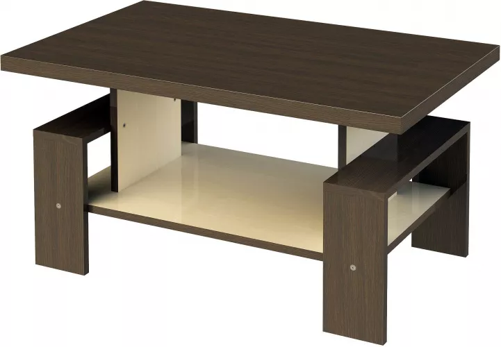 Masa cafea Lena II ro wenge mp_1112 - cel.ro