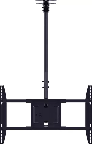 Suport tv tavan LCD/LED Single 1500 Multibrackets 5484 42-70 negru ...