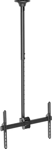 Suport TV tavan telescopic Full Motion Blackmount CE946-02L 37-70 94cm ...
