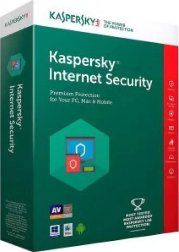 Kaspersky Internet Security 5 Dispozitive 1 An Licenta Reinnoire Electronica - cel.ro