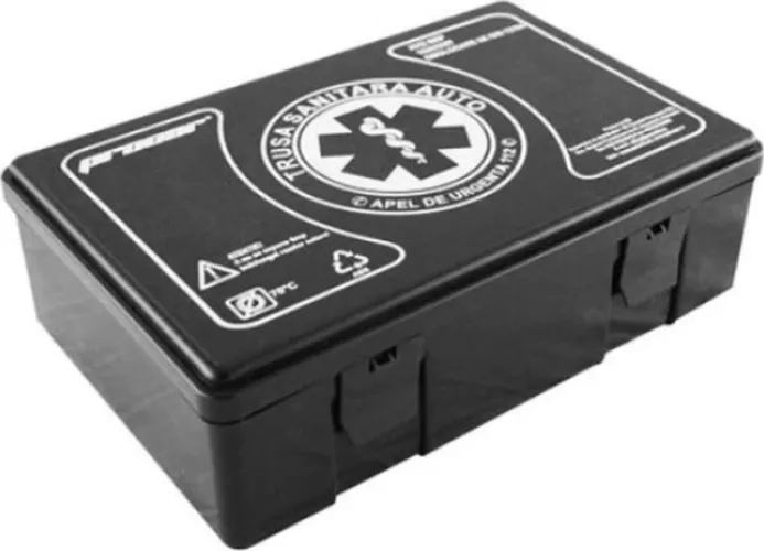 Trusa medicala OMC 120821-1OMC - cel.ro