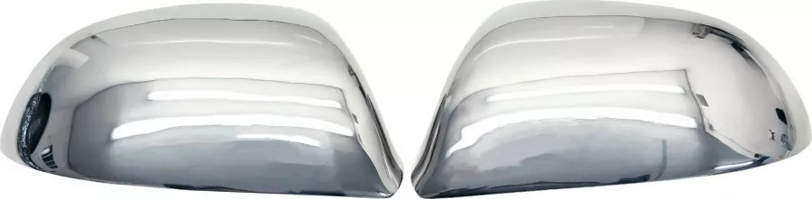 Ornamente crom oglinda VW Golf VI Golf Cabrio Touran tip 1T3 2009-2015 1og_0560 - cel.ro