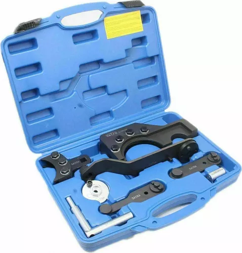 Set Trusa blocaje distributie pentru VW Touareg Transporter T5 2.5TDI 8 ...