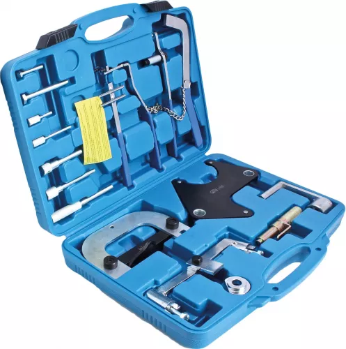 Set Trusa blocaje distributie Renault/Volvo/Dacia/Opel 17 piese azpu ...