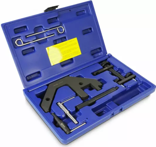 Set Trusa cale distributie pentru BMW M47 / M57 7 piese v4wx_555890846 ...