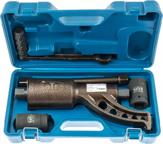 Multiplicator Forta 1 68 6200 NM Cu Tubulare Incluse 5 piese ioef ...