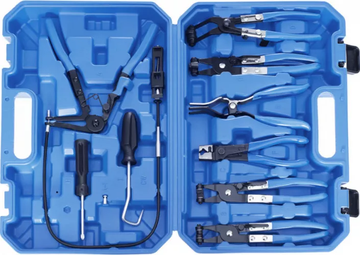 Set clesti bride si coliere 9 piese nmnz_555890930 - cel.ro