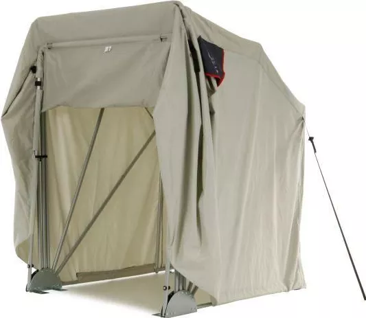 Prelata garaj portabil pentru motocicleta sfm045 - cel.ro