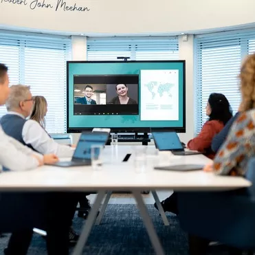 Display interactiv Prowise Touchscreen One 4K 86 inch PW.1.16086.0001