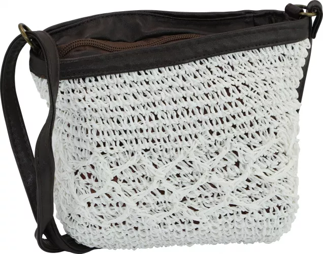 Geanta rafie de umar Natural Design 747921 - cel.ro