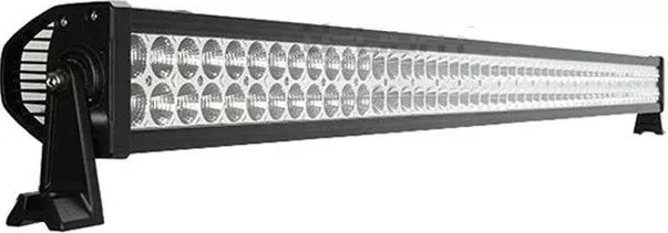 LED Bar Auto Offroad 288W/12V-24V 21.100 Lumeni 50&Prime /127 cm Combo ...