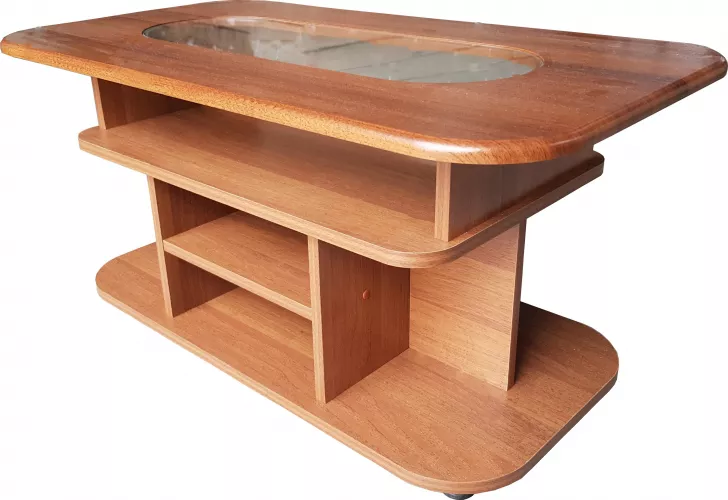 Masuta living cafea Focus Nuc 0hg_96 - cel.ro