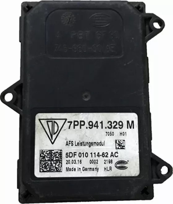 Modul AFS VW Audi Porsche 7PP941329 7FF941329 122212 - cel.ro