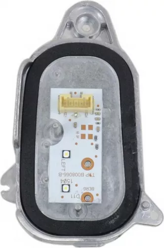Modul Calculator LED DRL de Stanga Audi Q5 &ndash 8R0941475B 8R0941475A