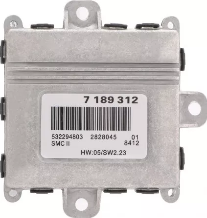 Modul original adaptiv SMC 2 BMW 7 189 312 / 63127189312