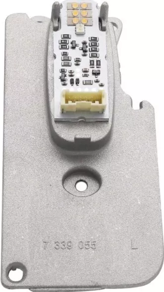 Modul Semnalizare stanga pentru Far Seria 7 F01 F02 F03 - 63117339055 ...