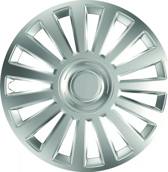 Set capace roti 13 luxury 4buc 78494 - cel.ro