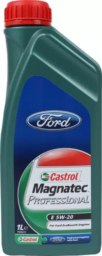 Ulei motor auto CASTROL FORD MAGNATEC PROF E 5W20 1L