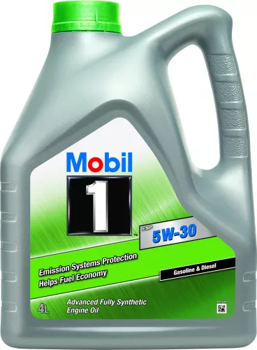 Ulei pentru motor Mobil 1 Esp Formula 5W30 5L EL151060 - cel.ro