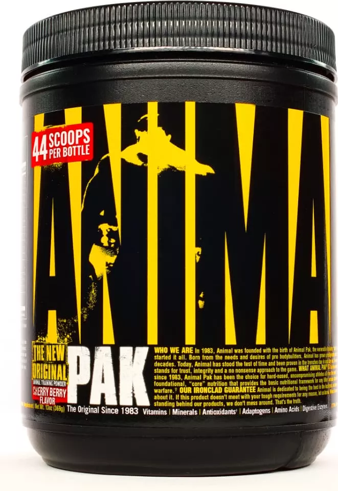 Universal Nutrition Animal Pak Powder 44 servings 4yg_0023 - cel.ro