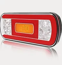 Lampa spate FT-130 NT COF LED Neon dreapta 22x10 FT-130 NT COF - cel.ro