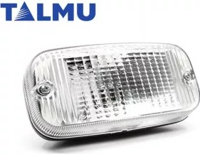 Lampa Talmu alb DRL HELLA 2XD964296-071 - cel.ro